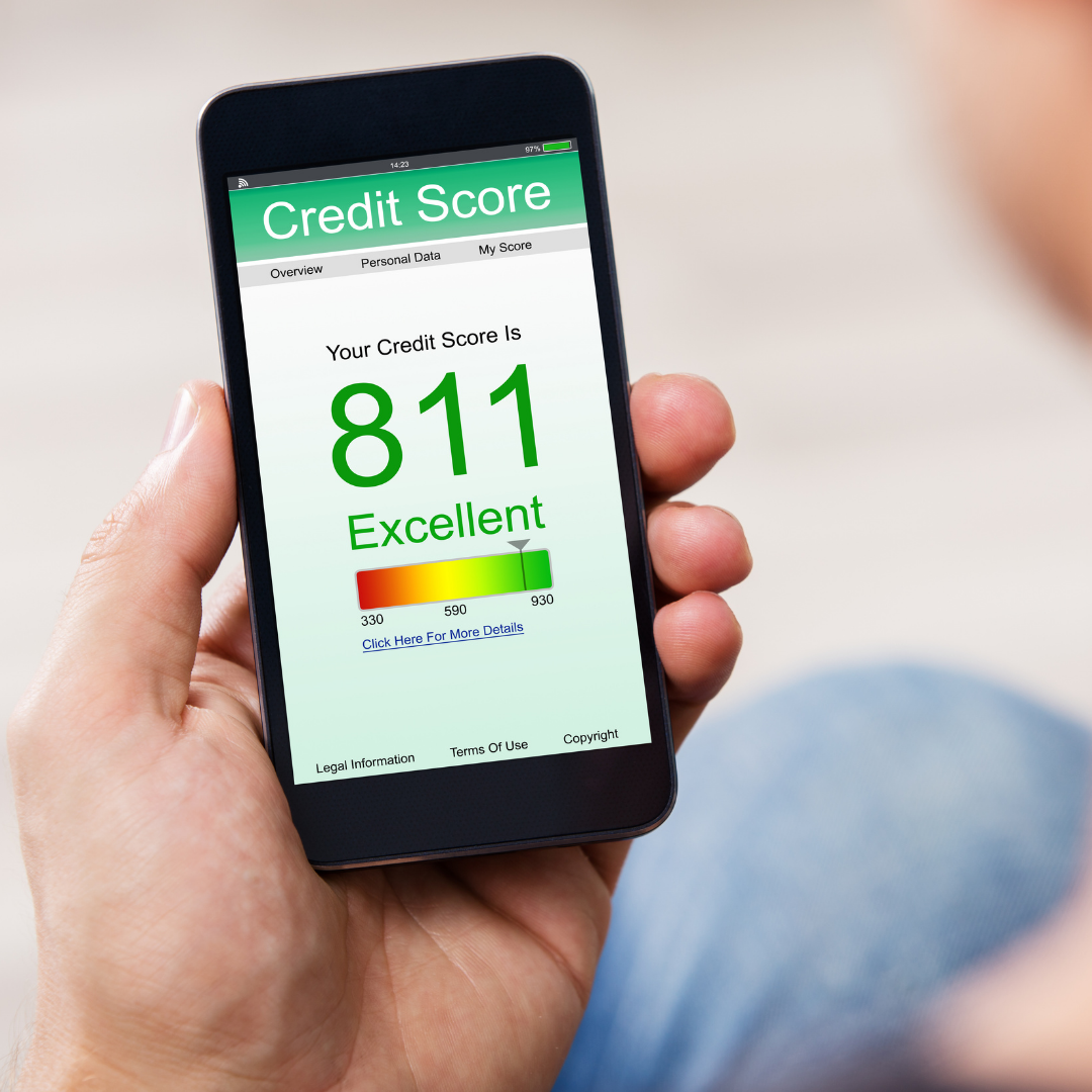 Credit Score Cheat Sheet - Credit Score Basics - Launch CU Credit Score Cheat Sheet - Credit Score Basics - Launch CU