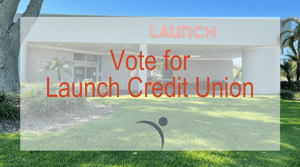 Logging in to Digital Banking - Launch Credit Union