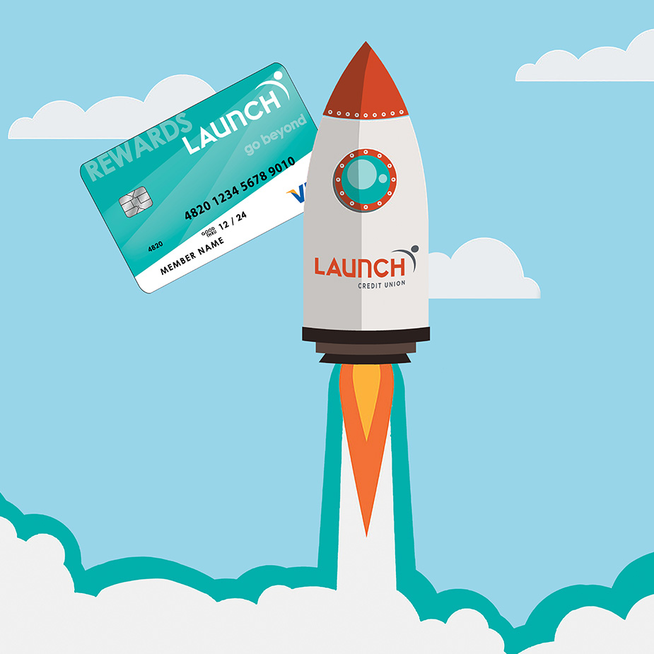 Launch Credit Union