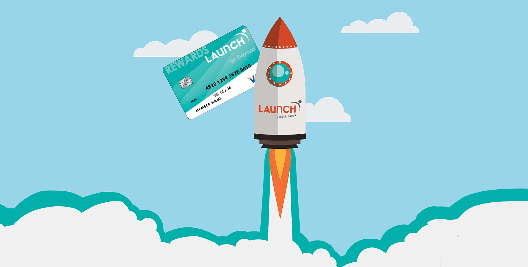Launch Credit Union