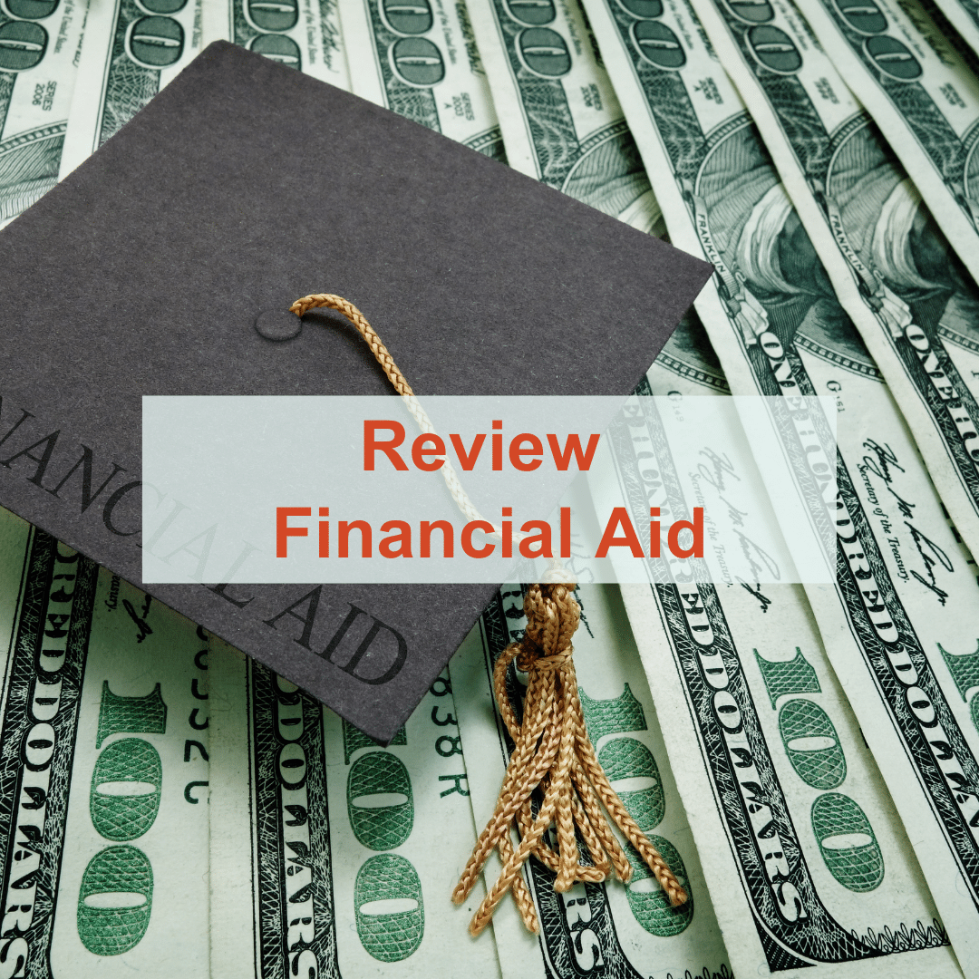Financial Tips for High School Seniors - Launch Credit Union