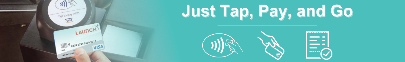 Credit Card Intro Offer - Launch Credit Union